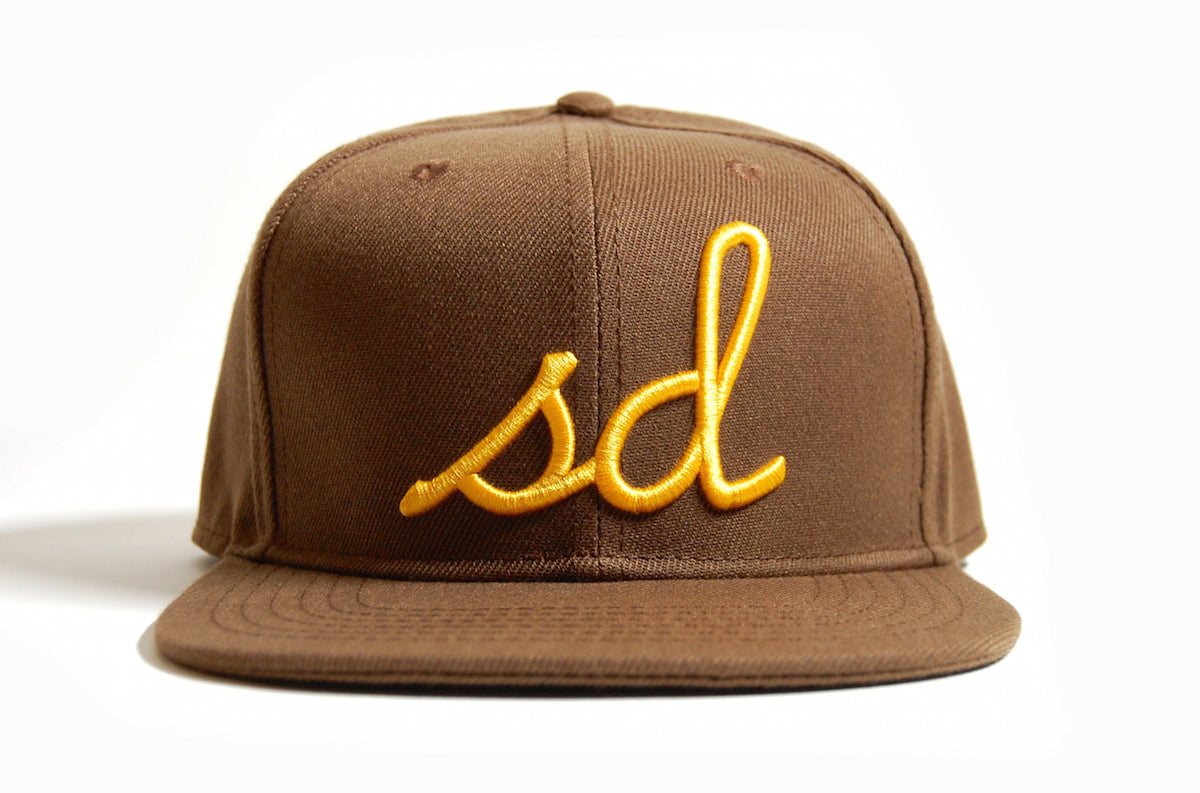 SD THROWBACK – Mana Pono